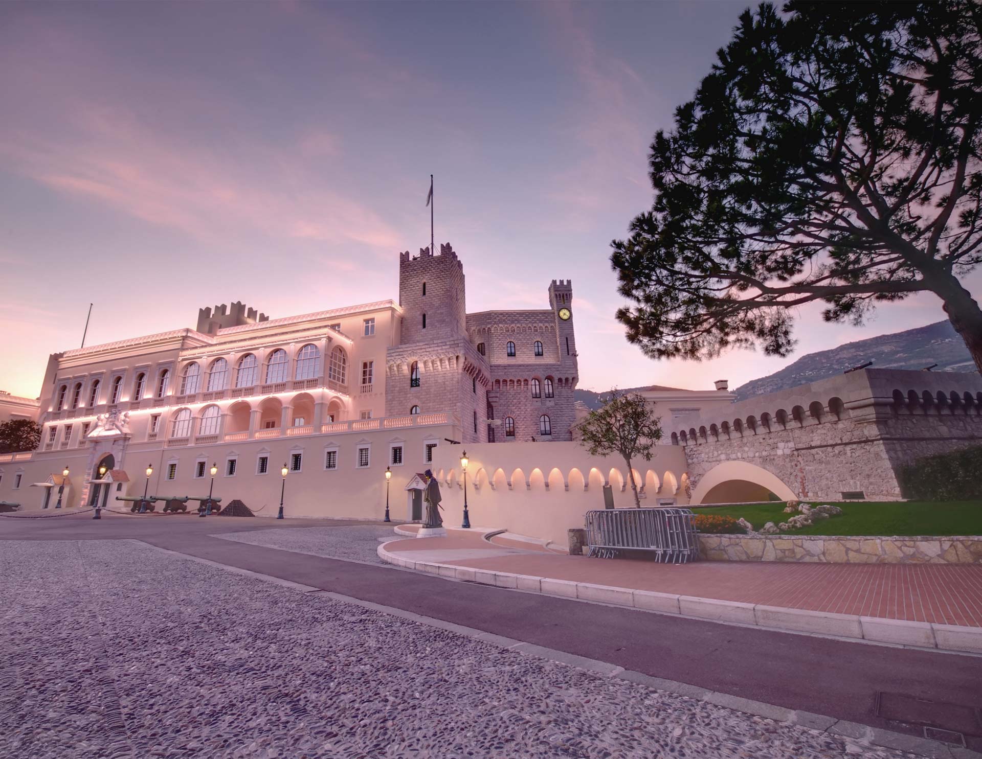 Fêtes et traditions - Traditions MonacoTraditions Monaco
