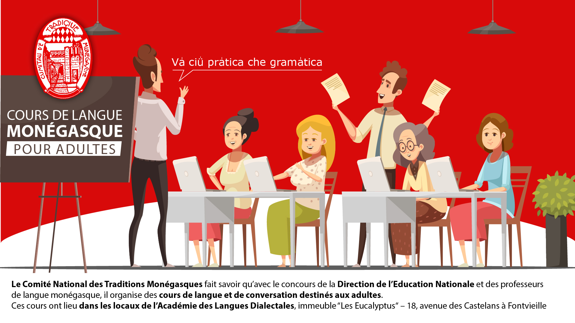 - Traditions MonacoTraditions Monaco